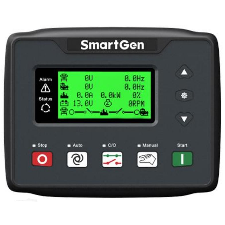 Genset Controllers